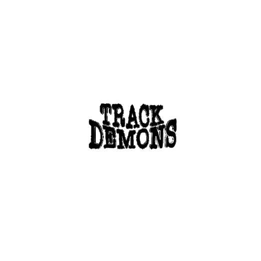 Track Demons Clothing